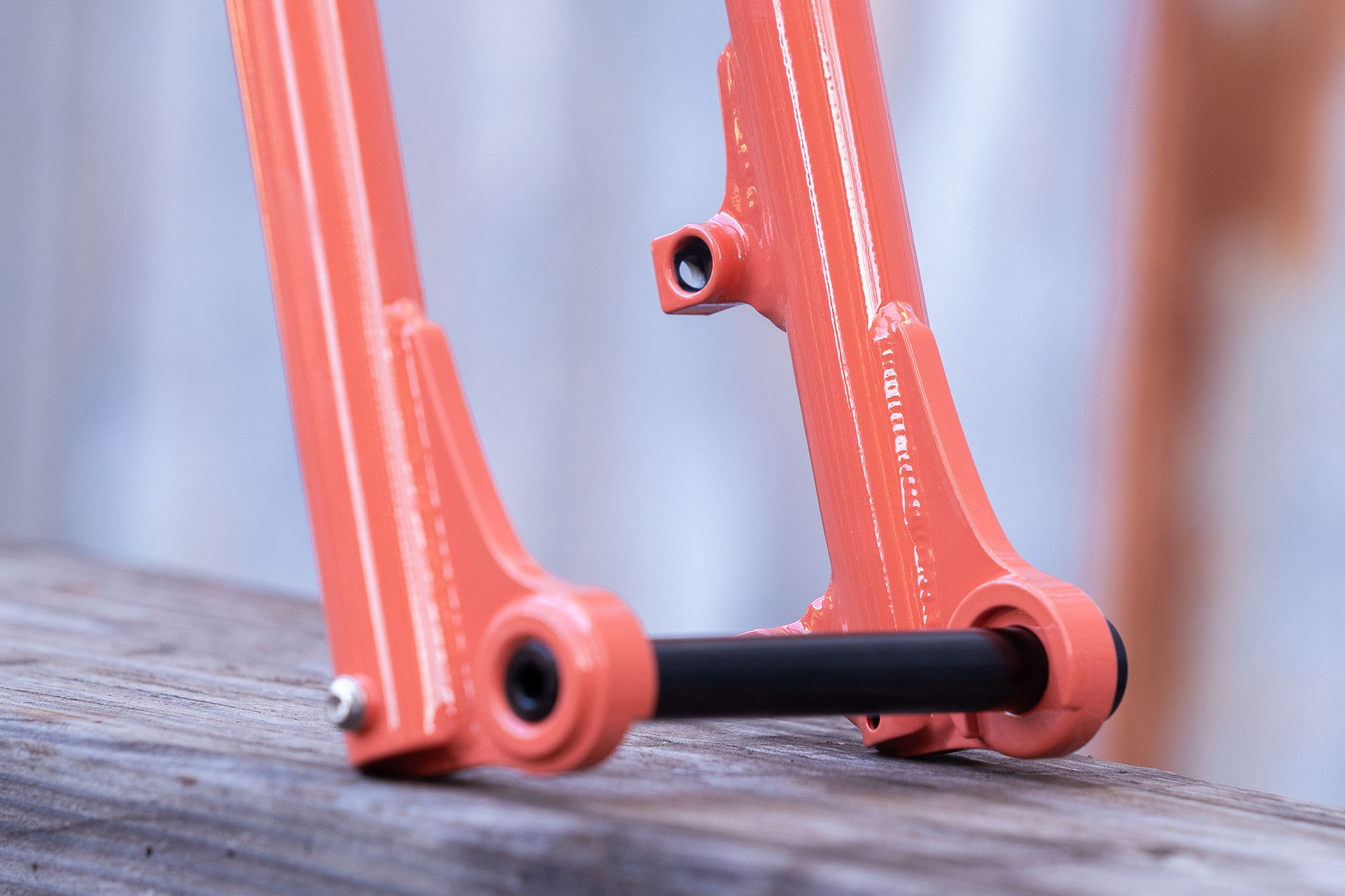The Sklar PBJ Has Landed - BIKEPACKING.com