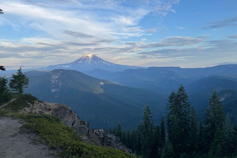Zachary Morvant Wins 2025 Dark Divide + New Record! - BIKEPACKING.com