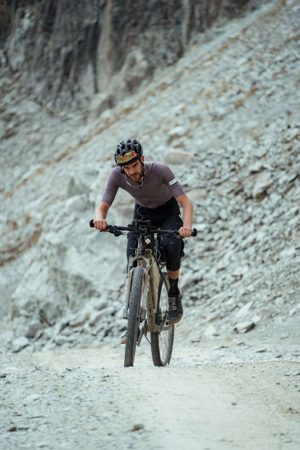 2025 Alps Divide Podium - BIKEPACKING.com