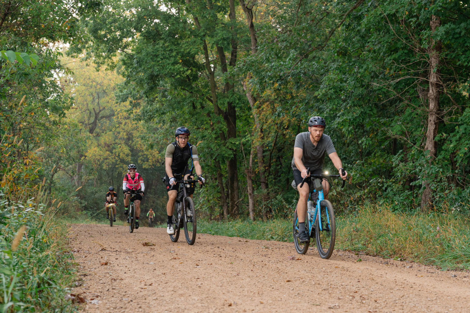 2025 Driftless Dagger Recap - BIKEPACKING.com