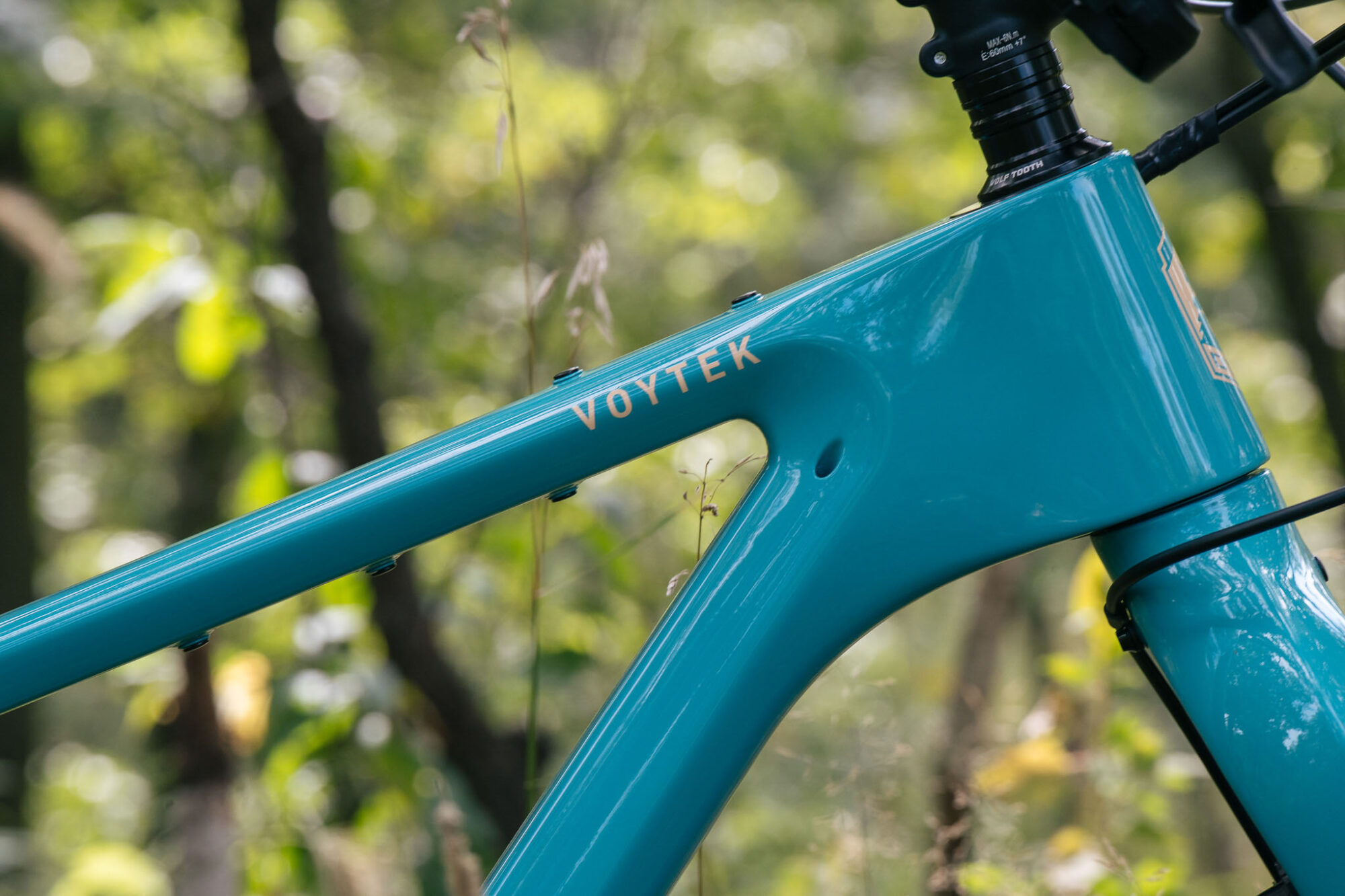 Three Fresh Otso Voytek 2 Colors Announced - BIKEPACKING.com