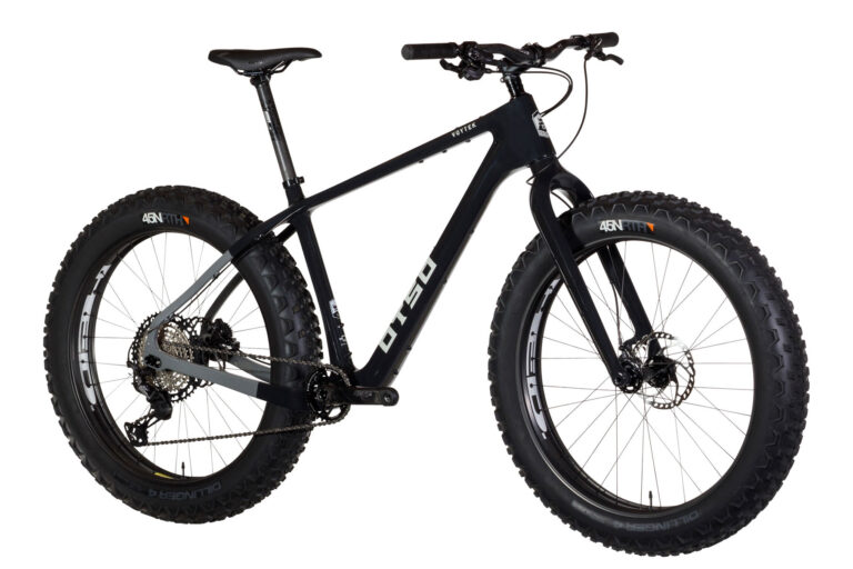 Three Fresh Otso Voytek 2 Colors Announced - BIKEPACKING.com