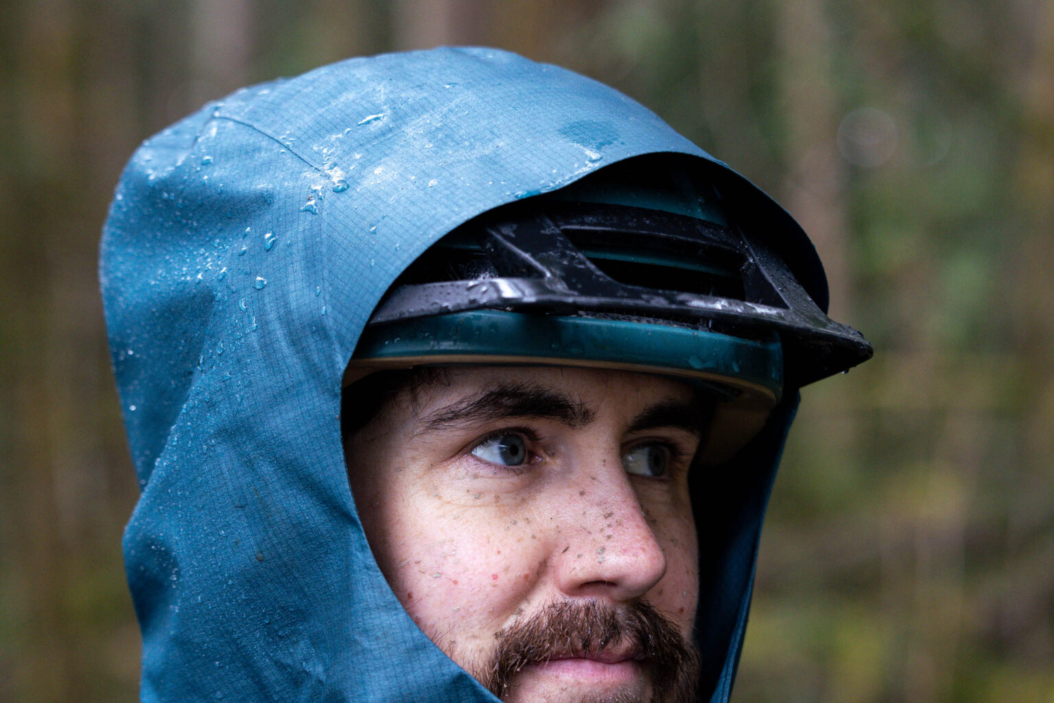 7mesh Guardian Air Jacket Review - BIKEPACKING.com