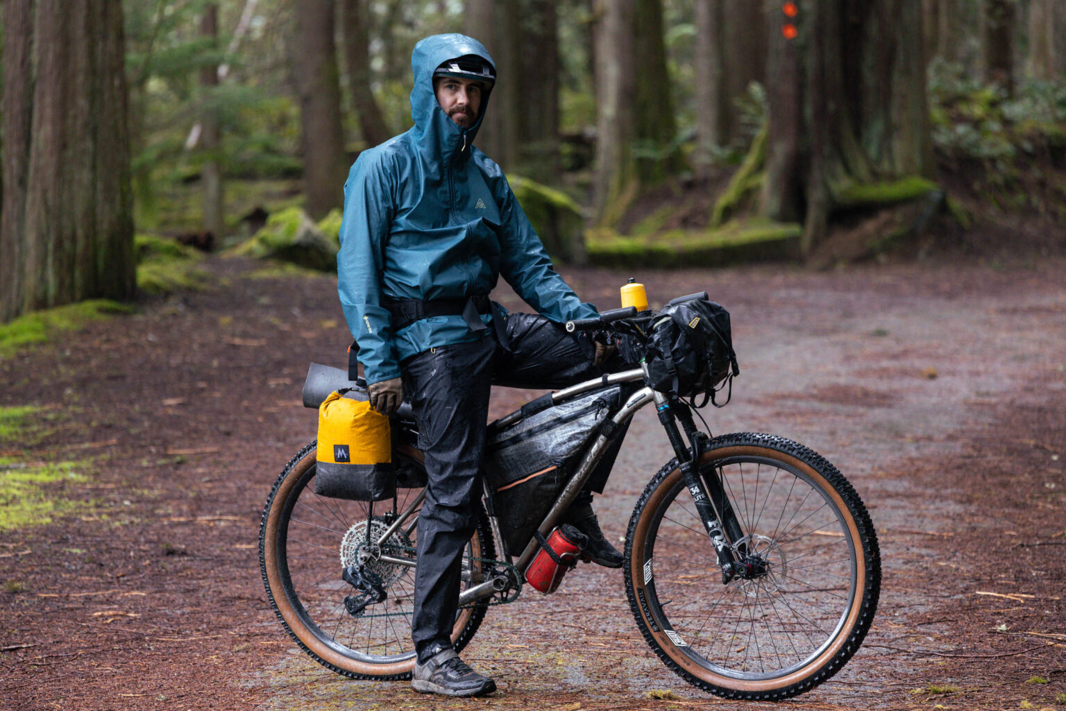7mesh Guardian Air Jacket Review - BIKEPACKING.com