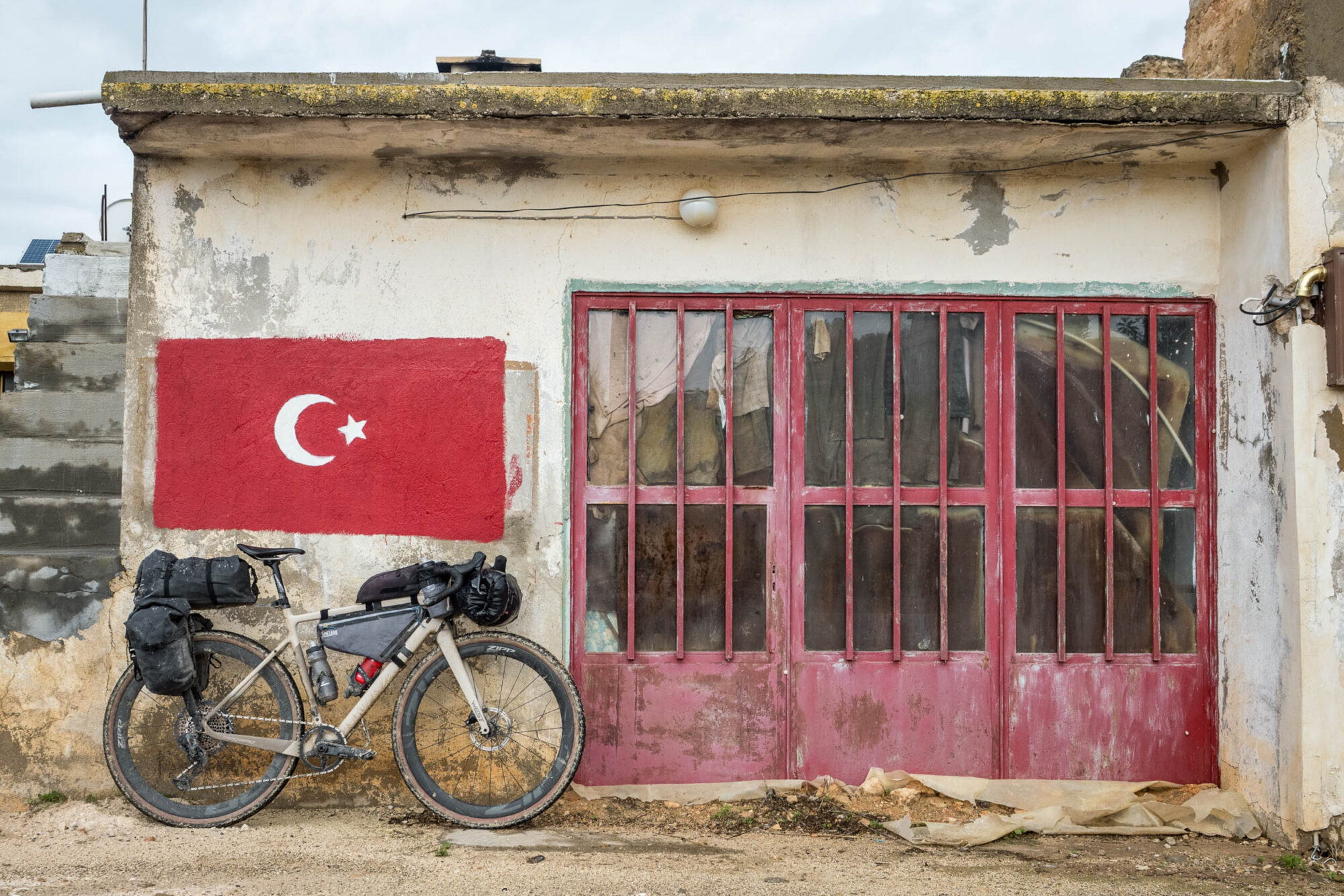 Bikepacking Cyprus: From Plan A to Plan Z - BIKEPACKING.com