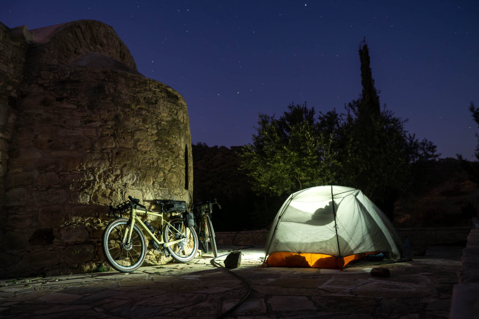 Bikepacking Cyprus: From Plan A to Plan Z - BIKEPACKING.com