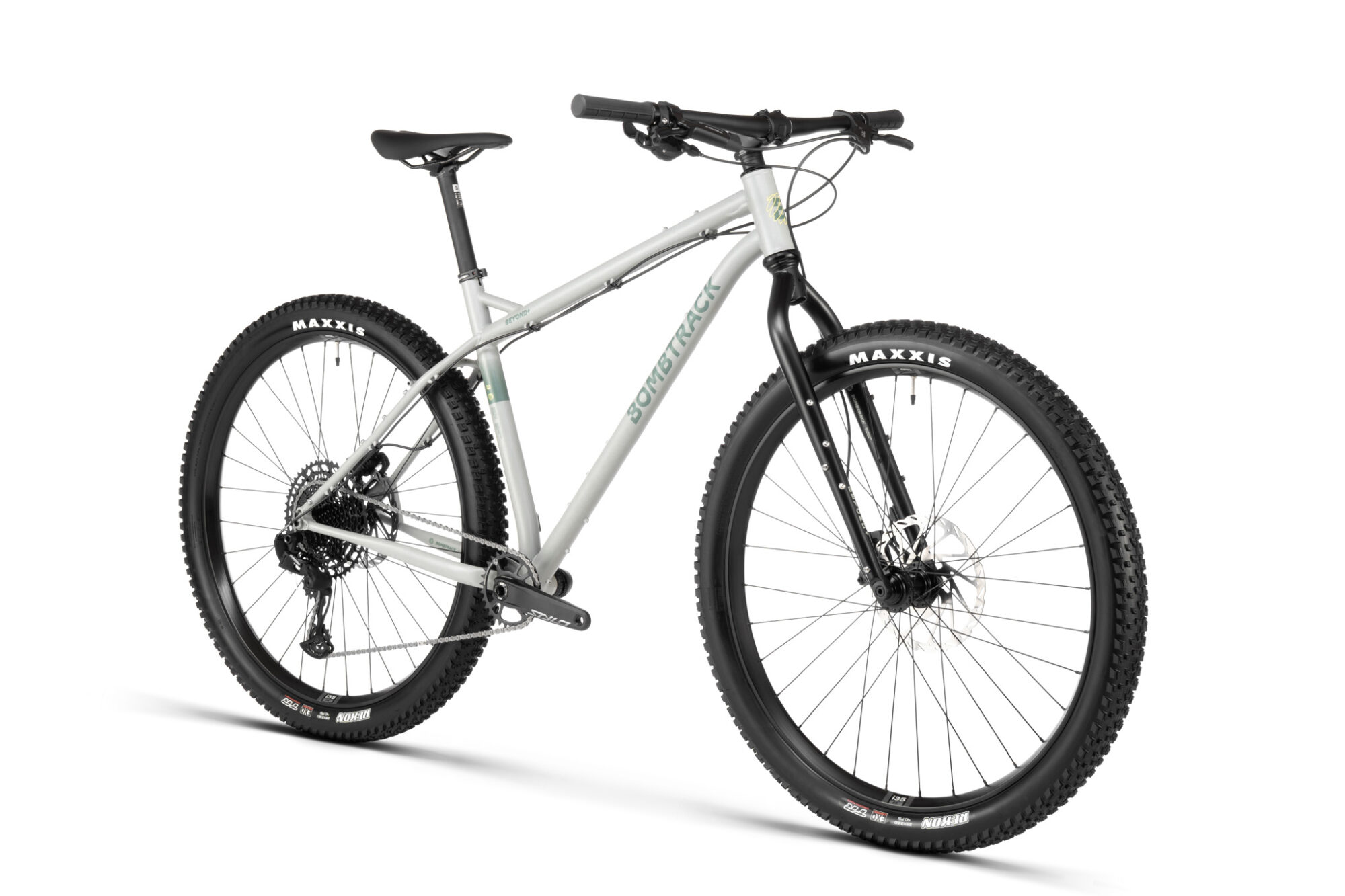 The New Bombtrack Beyond+ 29 - BIKEPACKING.com