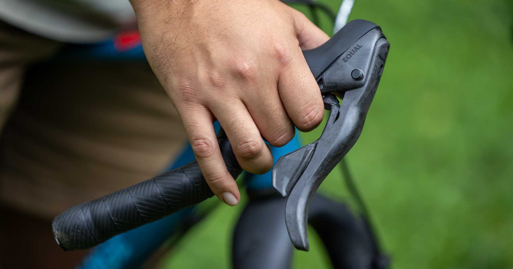Growtac Equal Control Lever Review - BIKEPACKING.com
