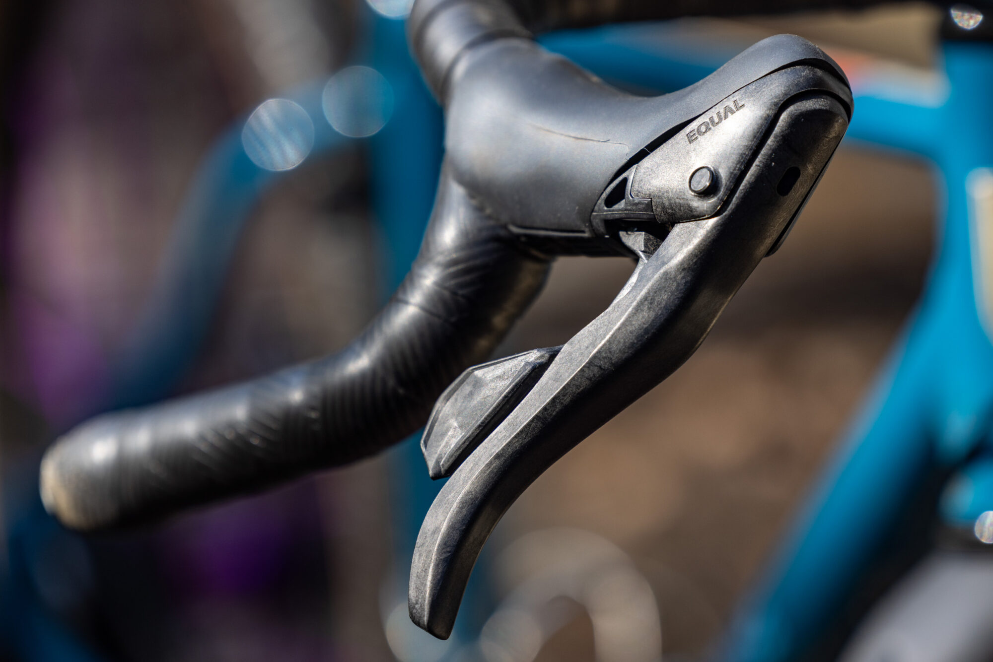 Growtac Equal Control Lever Review - BIKEPACKING.com