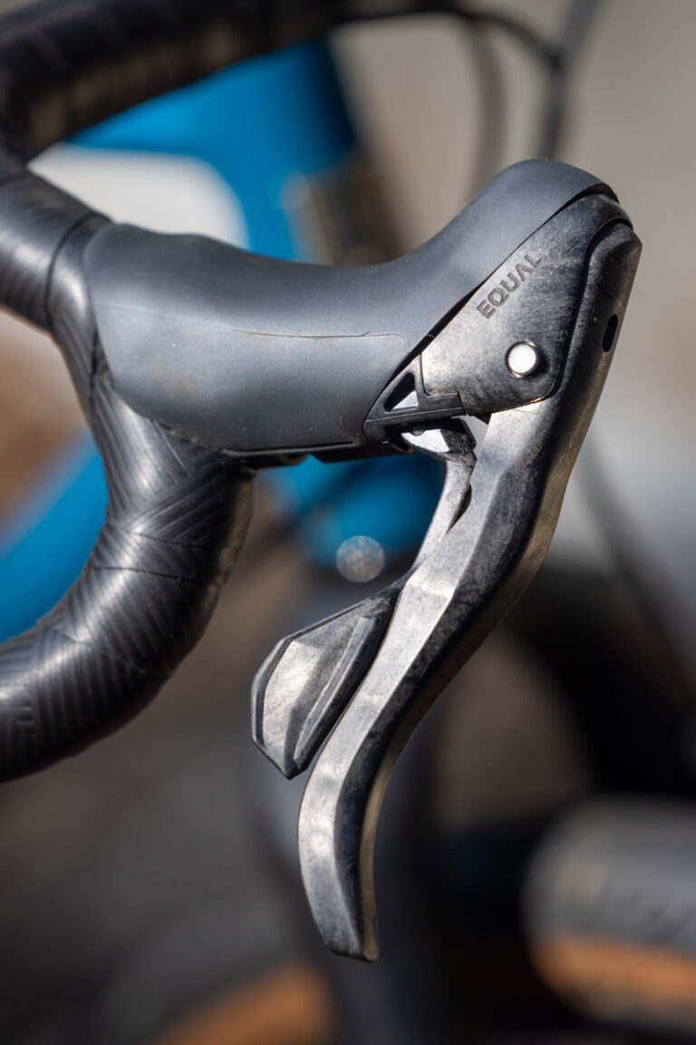 Growtac Equal Control Lever Review - BIKEPACKING.com