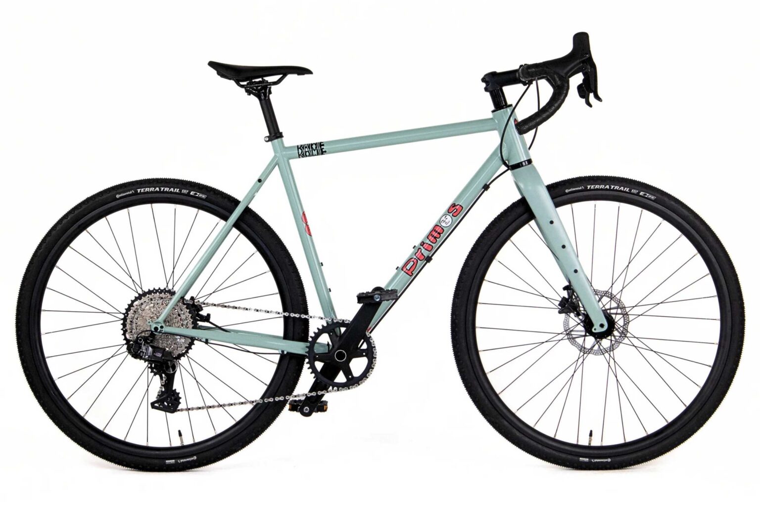 Primos SuperDame - BIKEPACKING.com