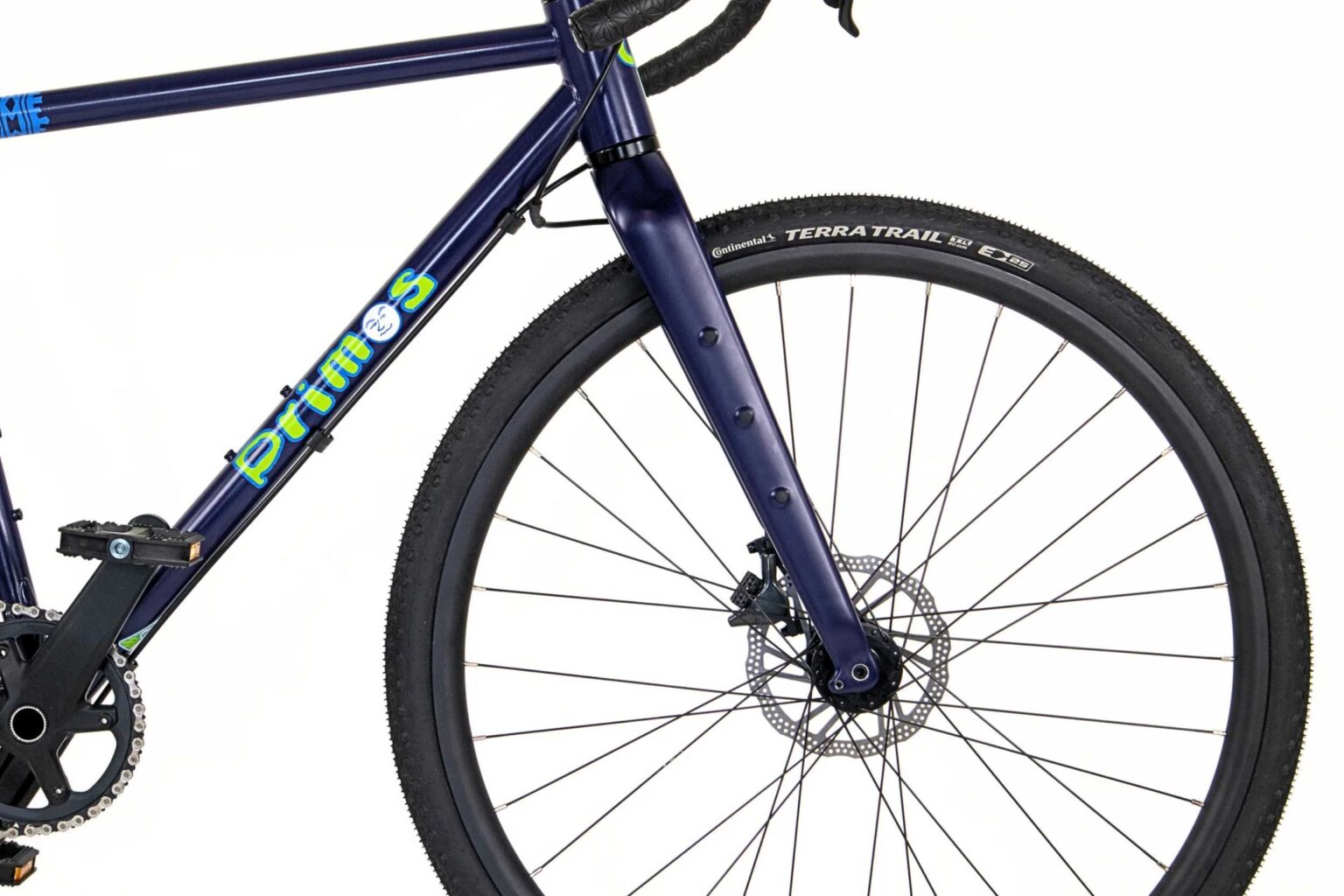 Primos SuperDame - BIKEPACKING.com