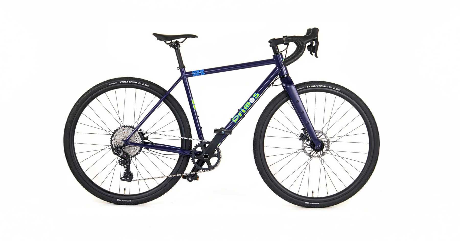 Primos SuperDame - BIKEPACKING.com
