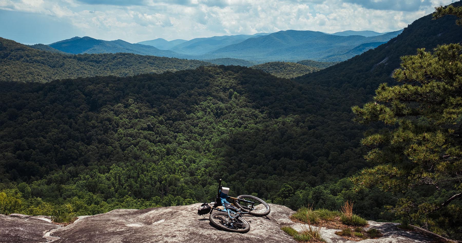 Rescinding the Roadless Rule? - BIKEPACKING.com