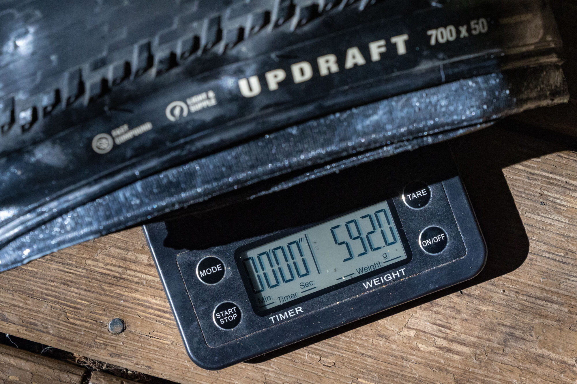 Teravail Updraft Review - BIKEPACKING.com