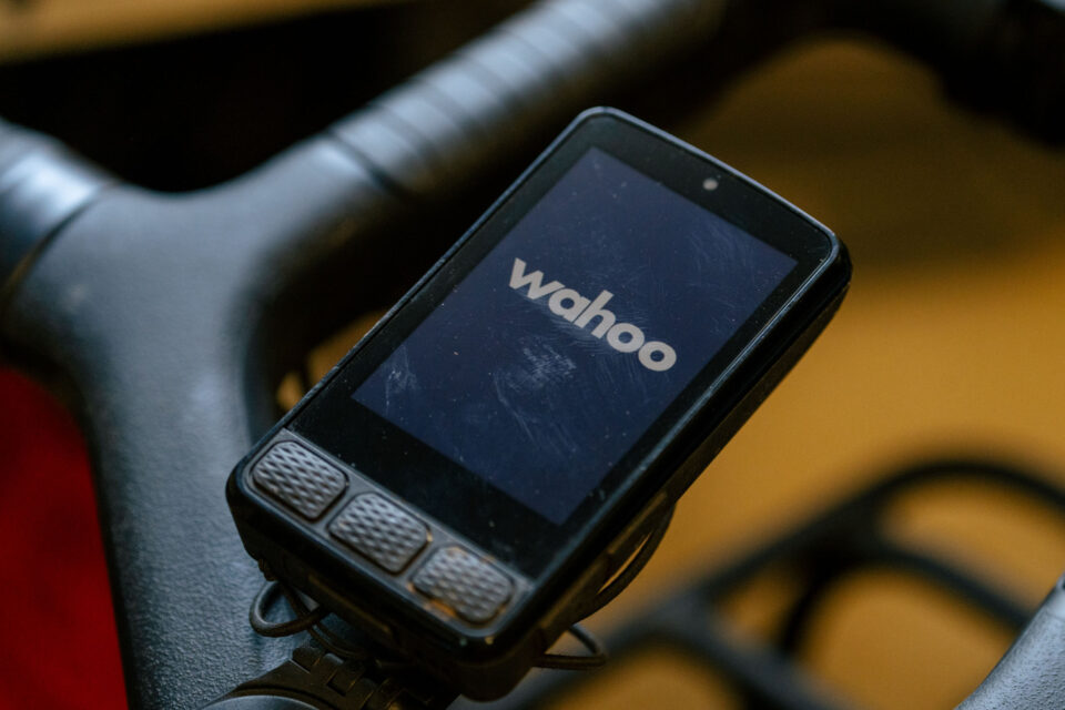 Wahoo ELEMNT Roam 3 Review - BIKEPACKING.com