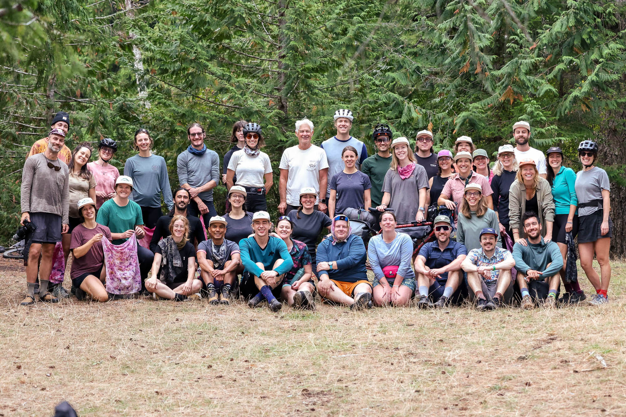 Weekend Snapshot 193 - BIKEPACKING.com