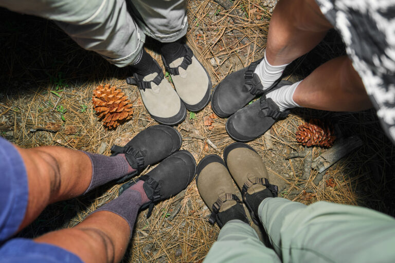 Fall/Winter 2025 Bedrock Mountain Clogs - BIKEPACKING.com