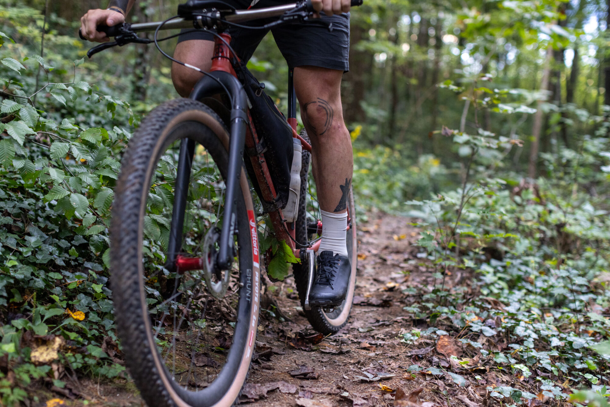 Giro Empire SRC Review - BIKEPACKING.com