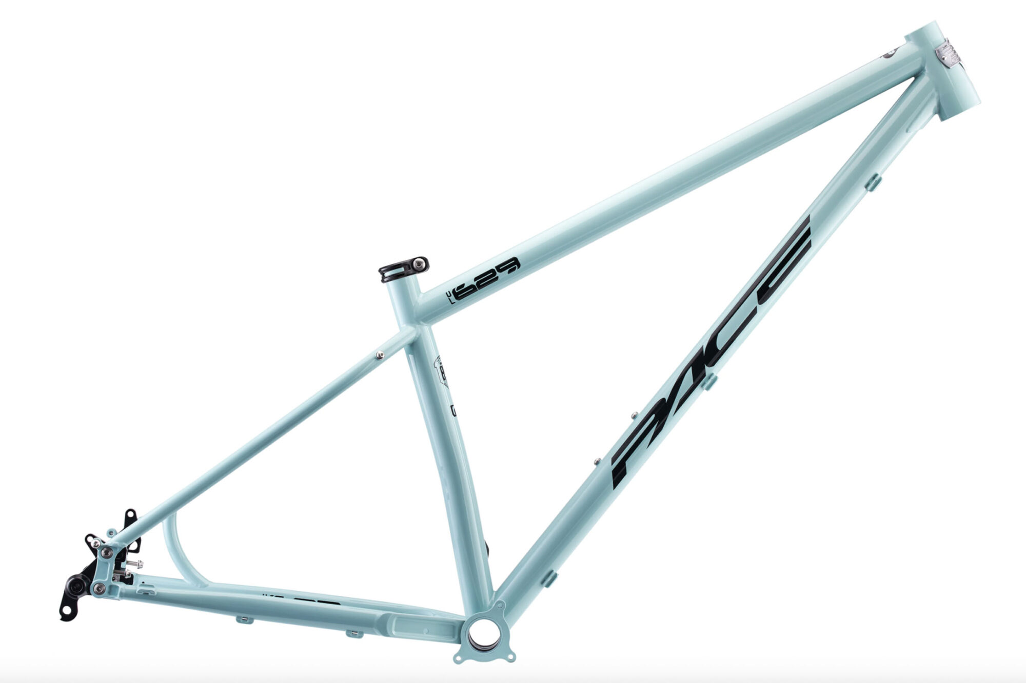 New Pace RC629 - BIKEPACKING.com