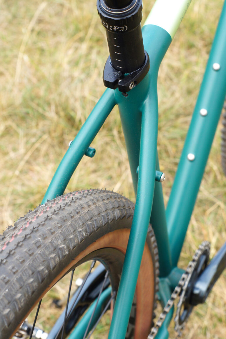 Pashley Wildfinder - BIKEPACKING.com