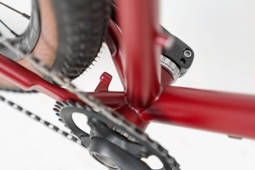 Pashley Wildfinder - BIKEPACKING.com