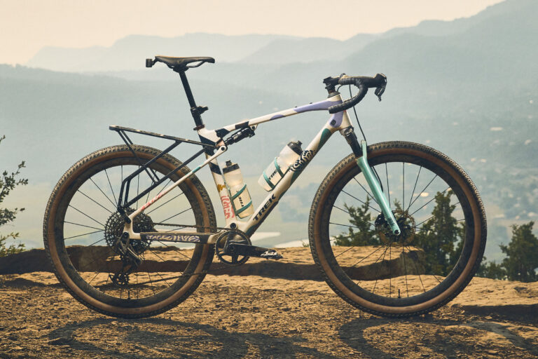 New Trek CheckOUT - BIKEPACKING.com