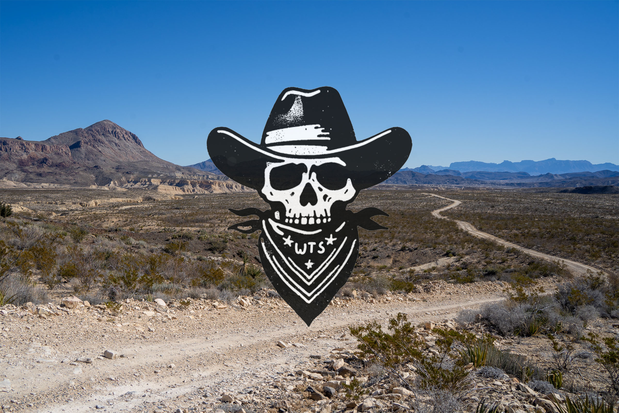 2025 West Texas Showdown - BIKEPACKING.com