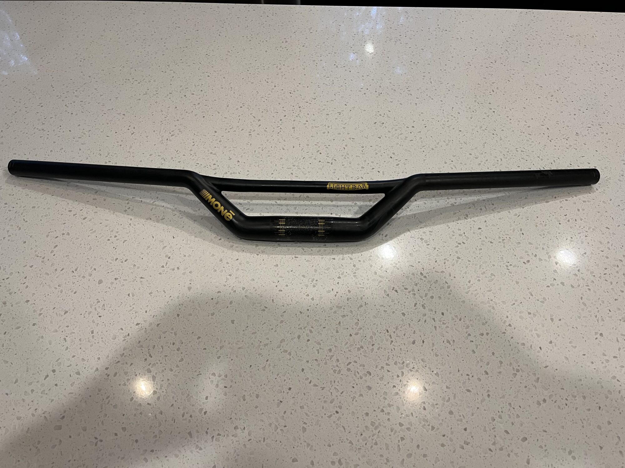 Mone Light Bar 800mm - BIKEPACKING.com