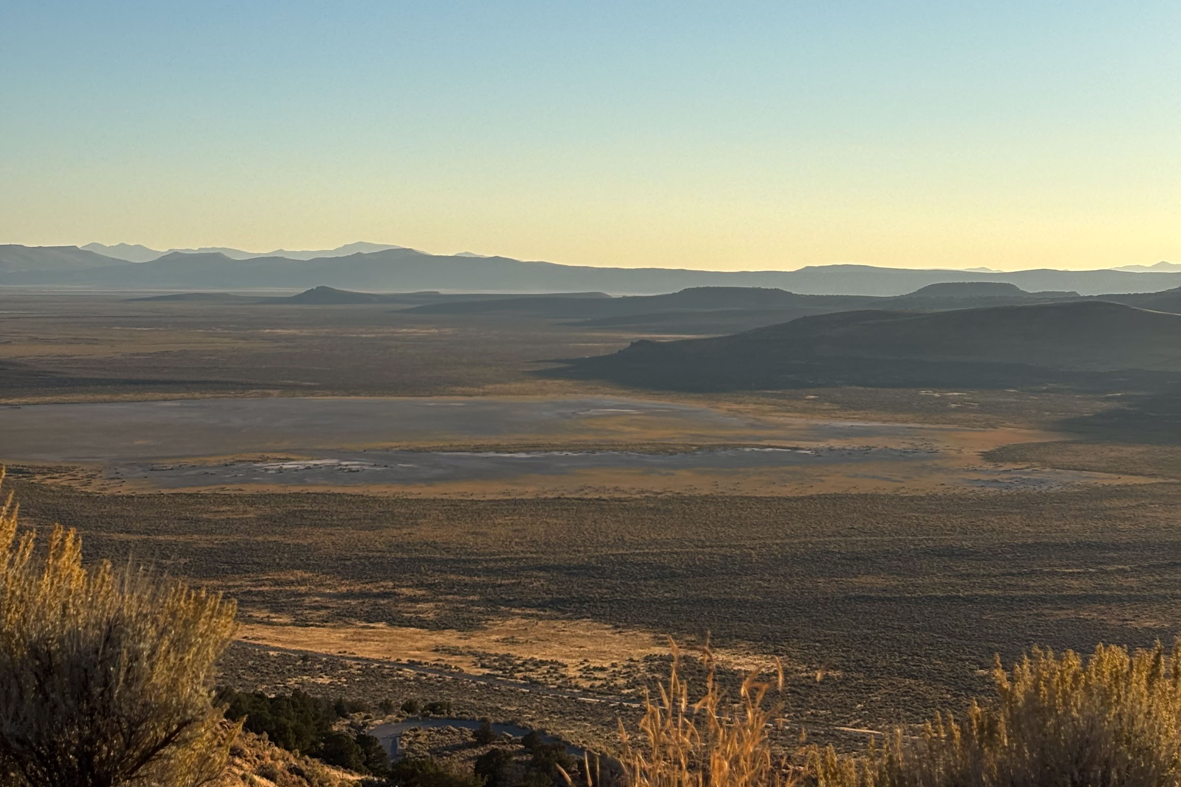 Adrien Liechti's Record-Setting Salida to the Sea Race - BIKEPACKING.com