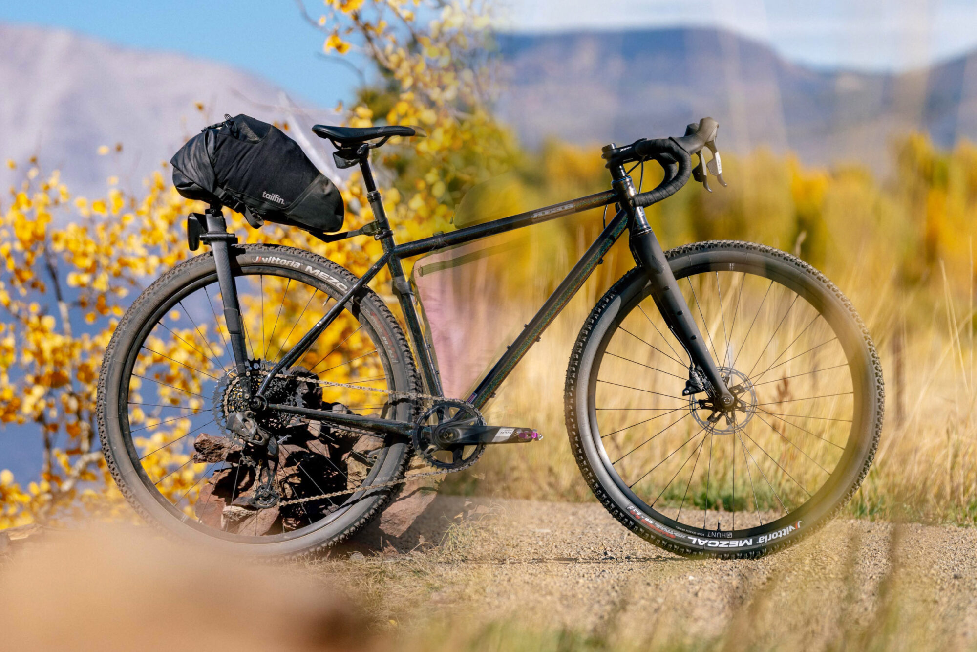 Bikepacking Routes, Gear, Inspiration - BIKEPACKING.com