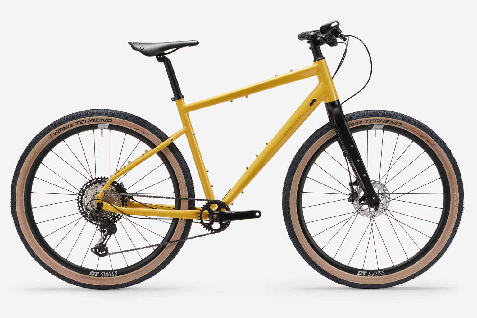Decathlon ADVT 900 and 920 - BIKEPACKING.com