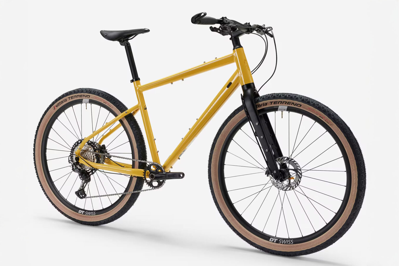 Decathlon ADVT 900 and 920 - BIKEPACKING.com