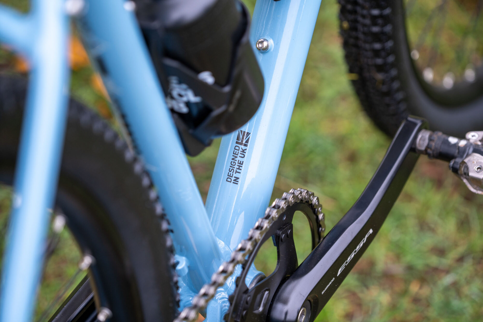 Genesis CDA - BIKEPACKING.com