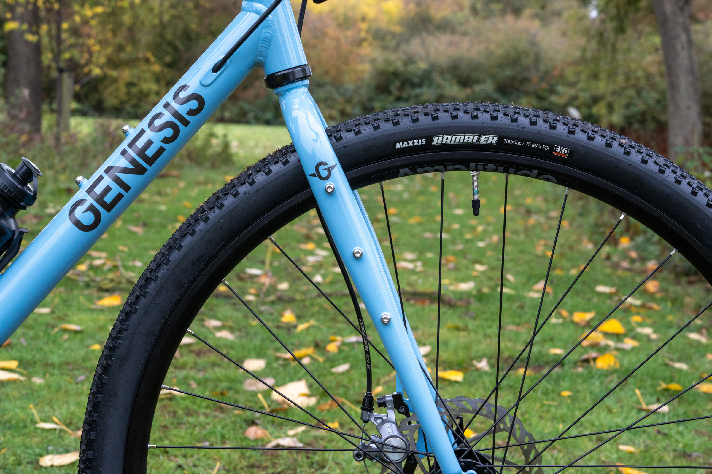 Genesis CDA - BIKEPACKING.com