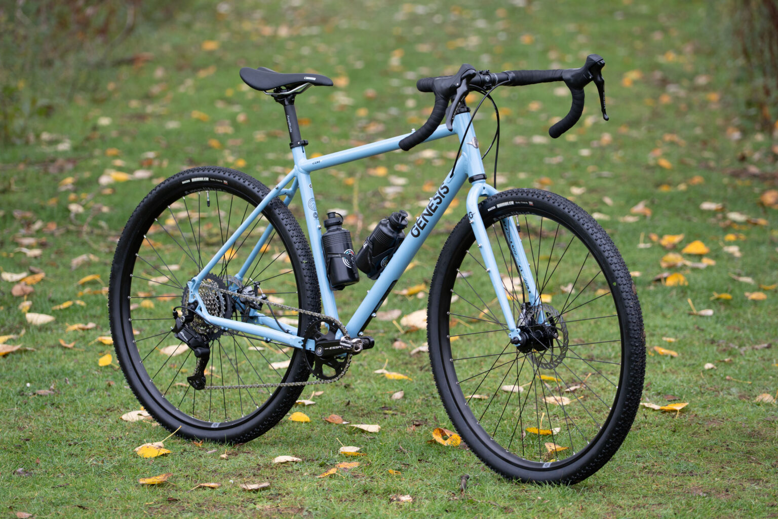 2026 Genesis Bikes Updates - BIKEPACKING.com