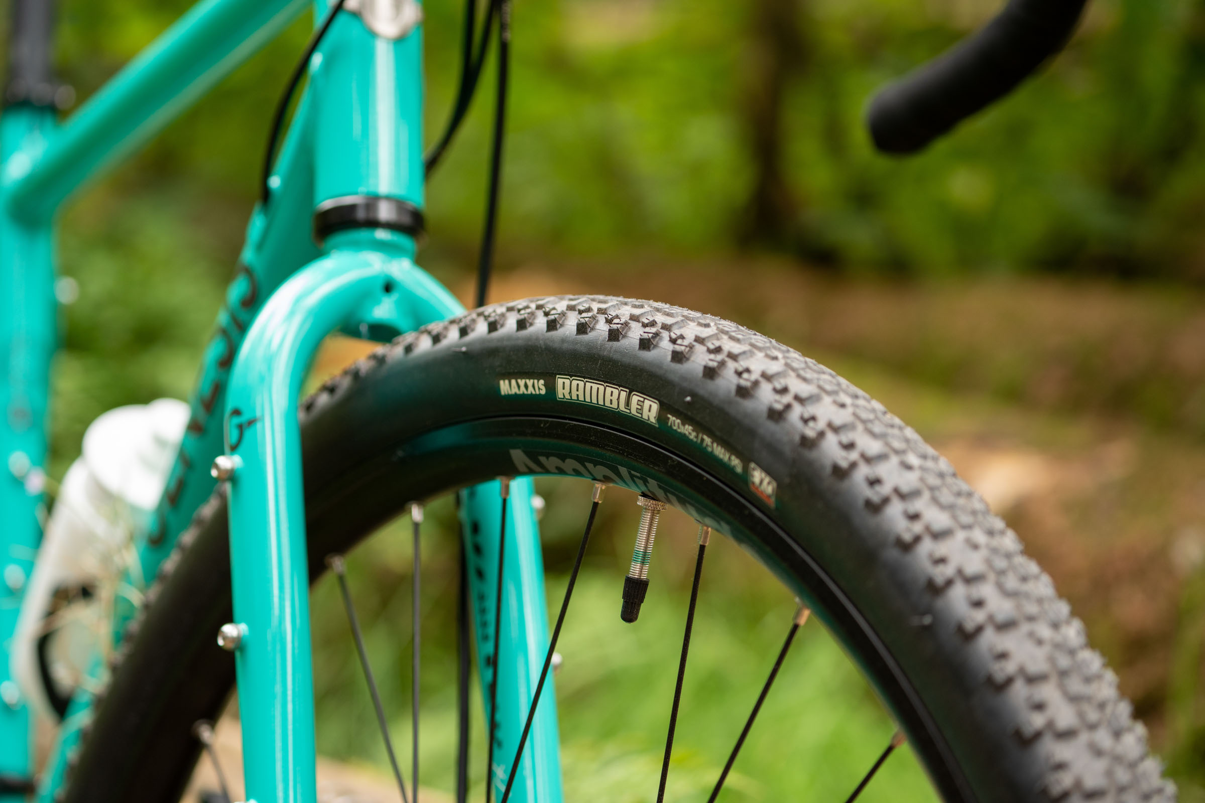 Genesis CDA - BIKEPACKING.com