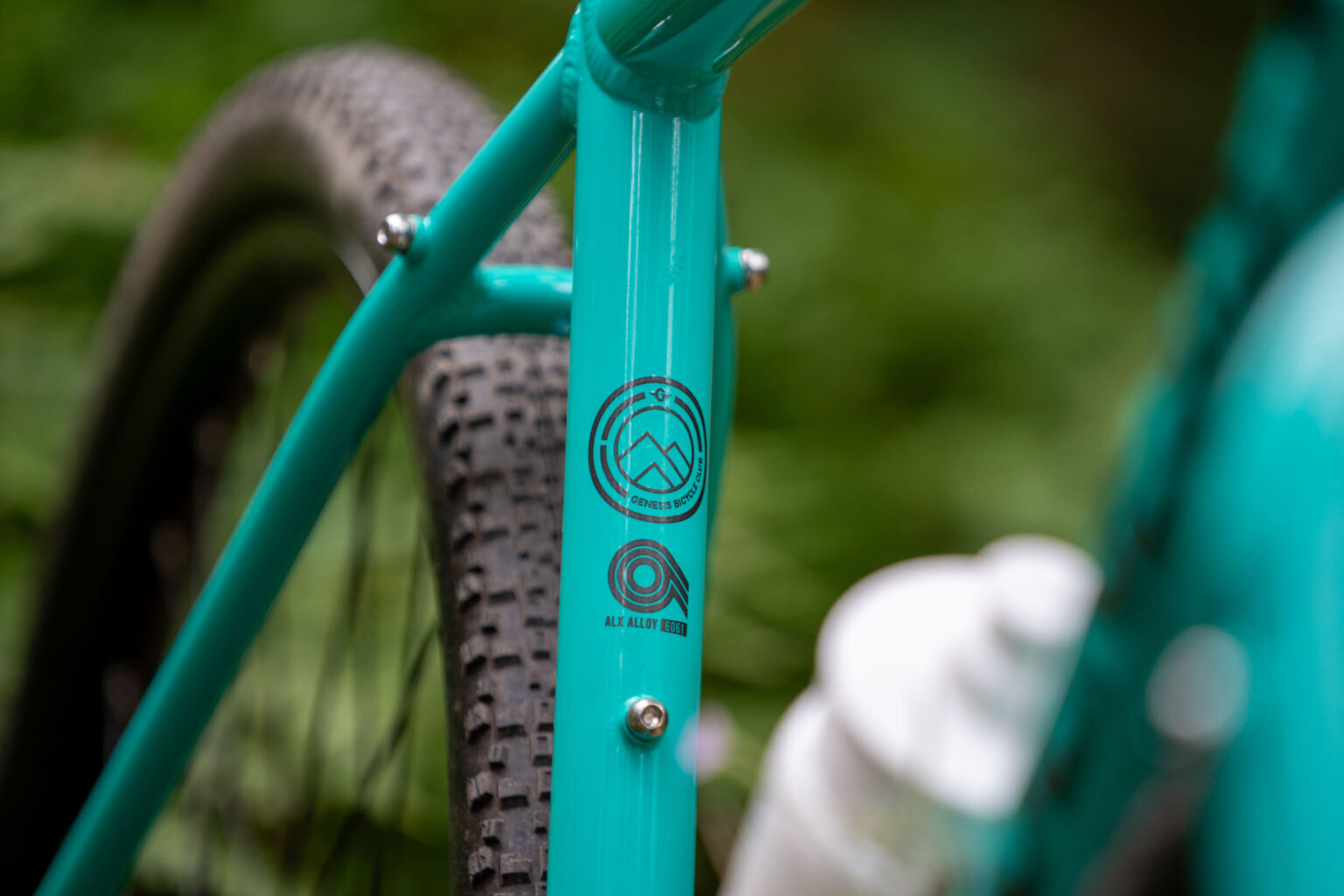 Genesis CDA - BIKEPACKING.com