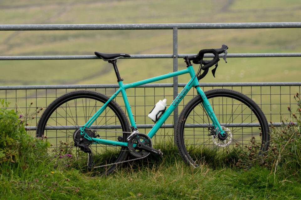 Genesis CDA - BIKEPACKING.com