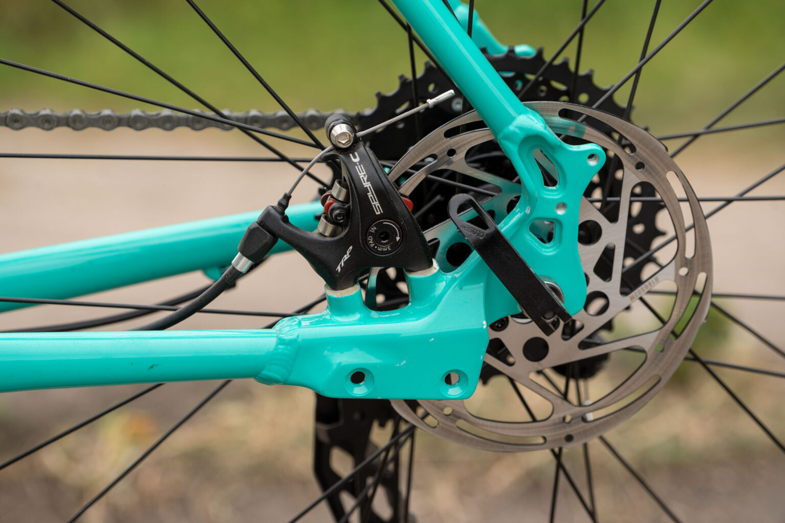 Genesis CDA - BIKEPACKING.com