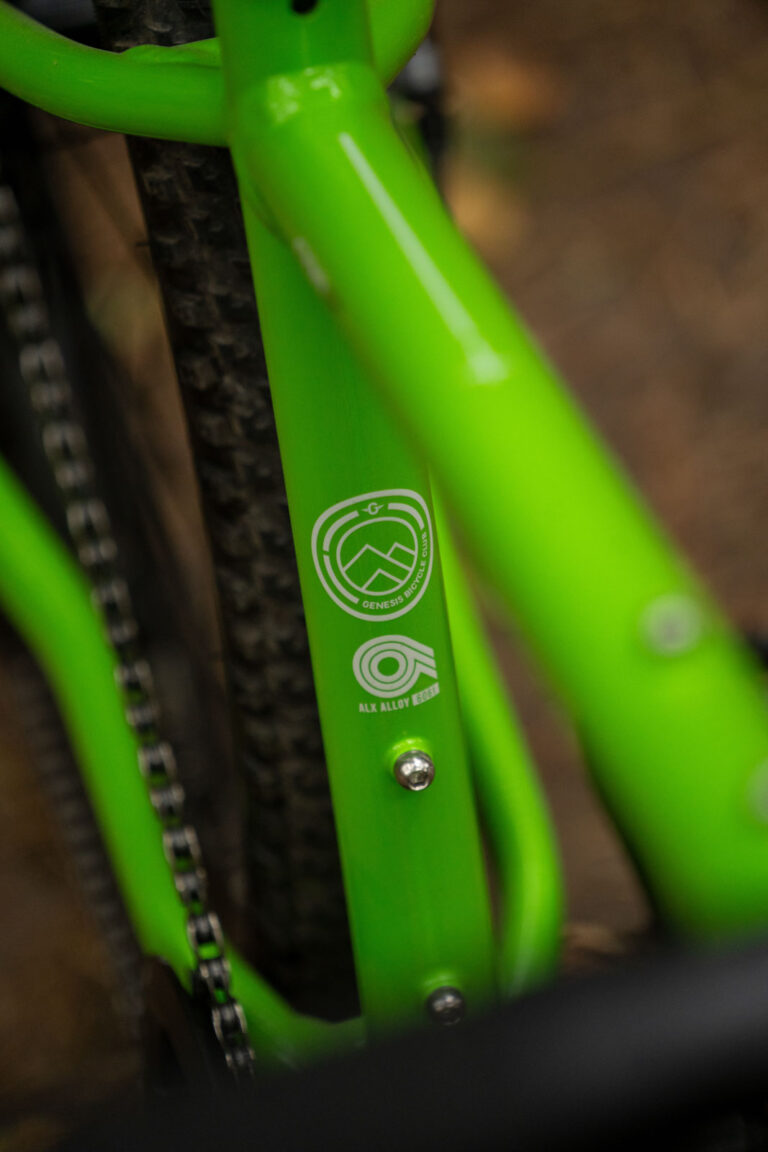Genesis CDA - BIKEPACKING.com