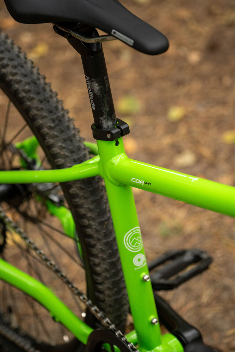 Genesis CDA - BIKEPACKING.com