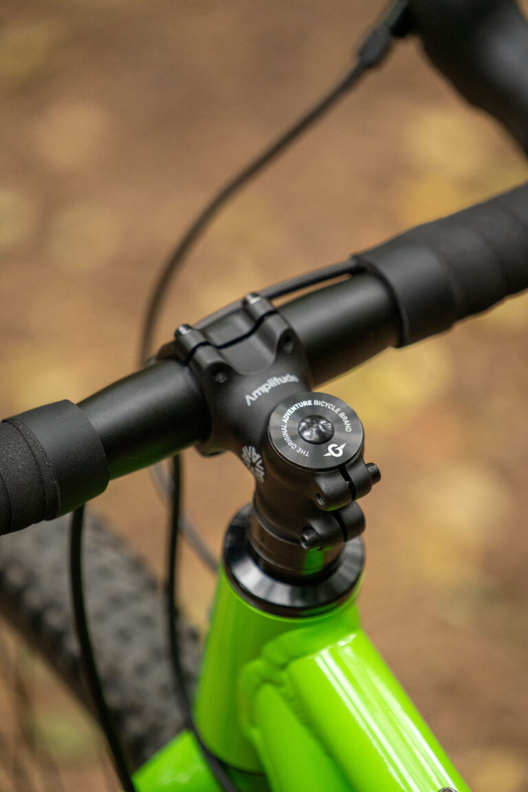 Genesis CDA - BIKEPACKING.com
