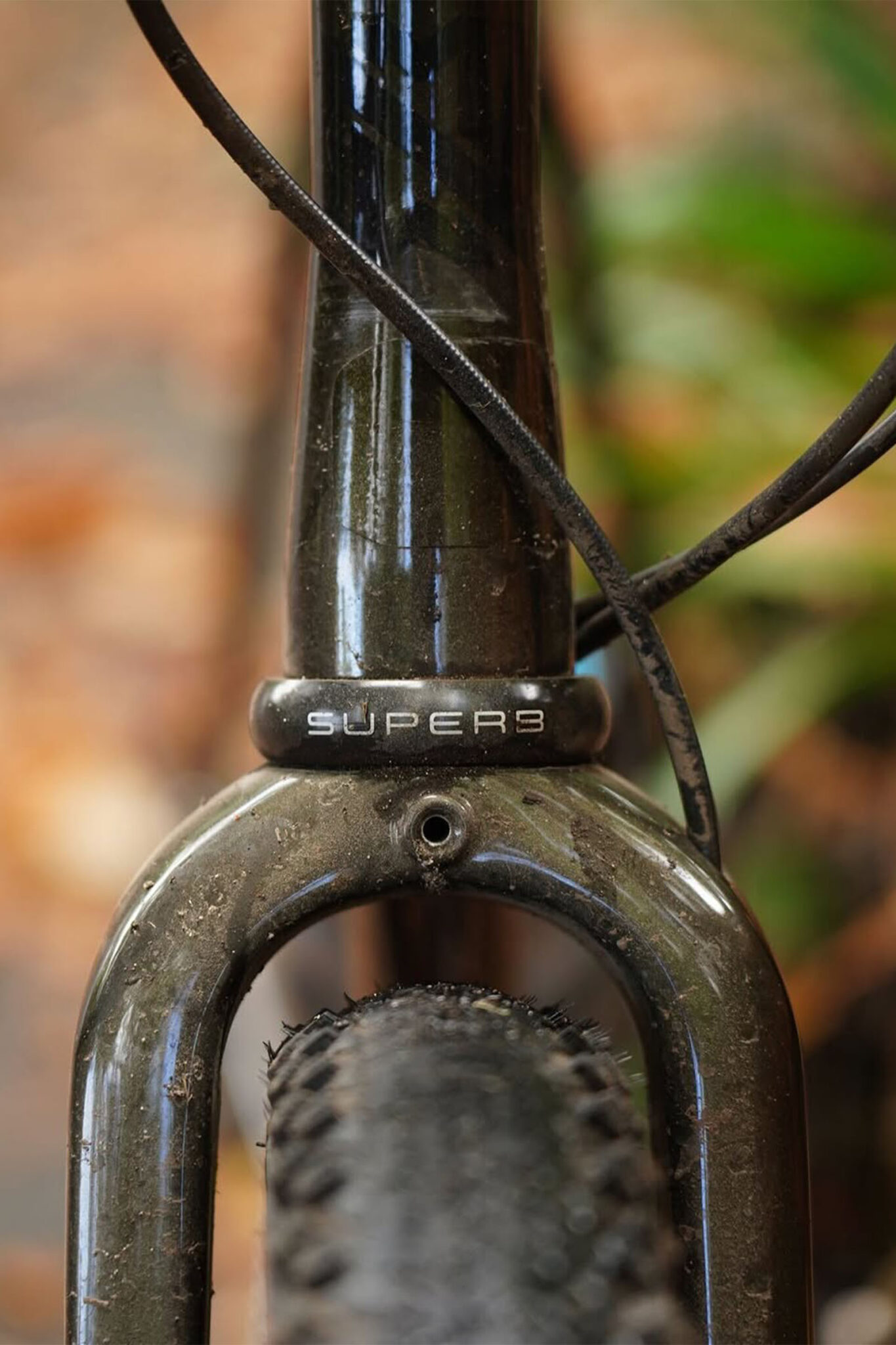 Neuhaus Big Leaf - BIKEPACKING.com