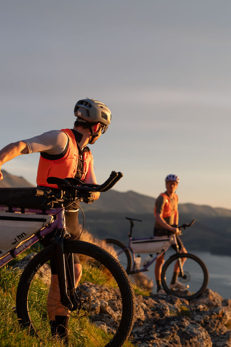 Project Double Shake - BIKEPACKING.com