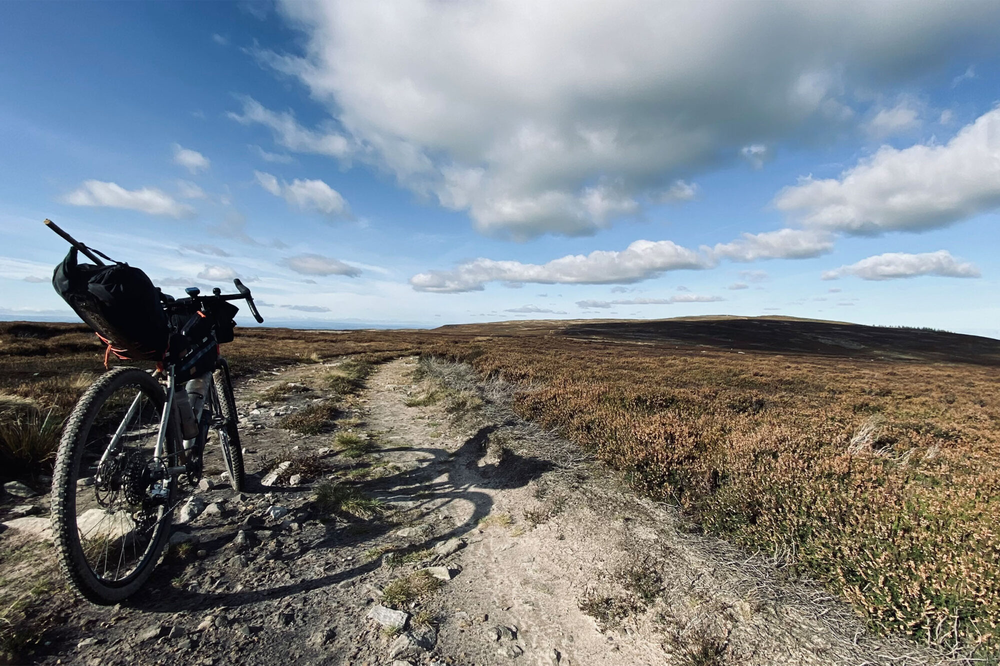 Source to Sea Trail 2026 - BIKEPACKING.com