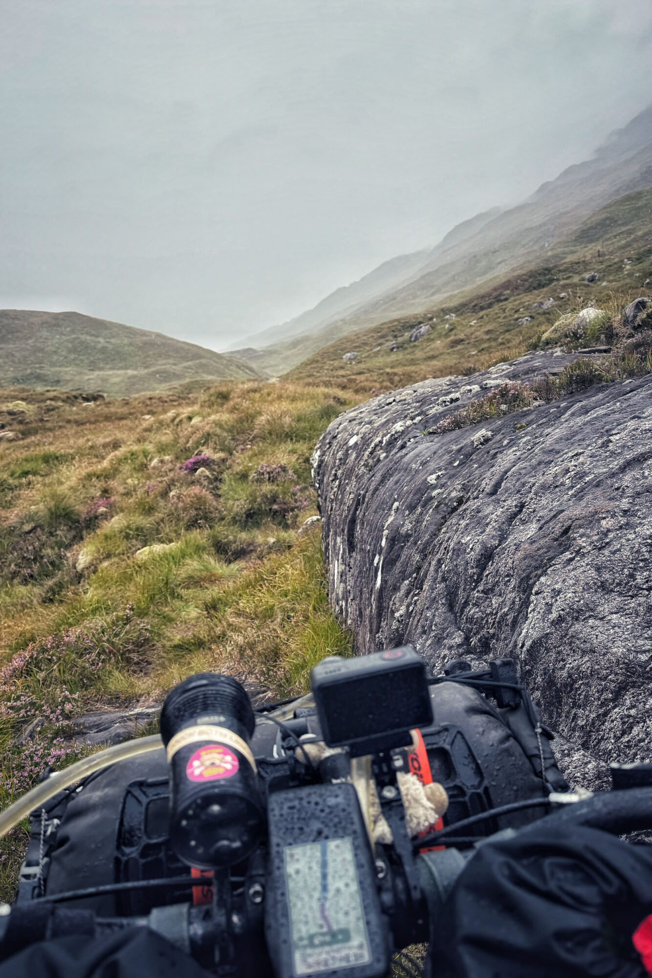 Bikepacking The Wildcat Western Loop (Video) - BIKEPACKING.com