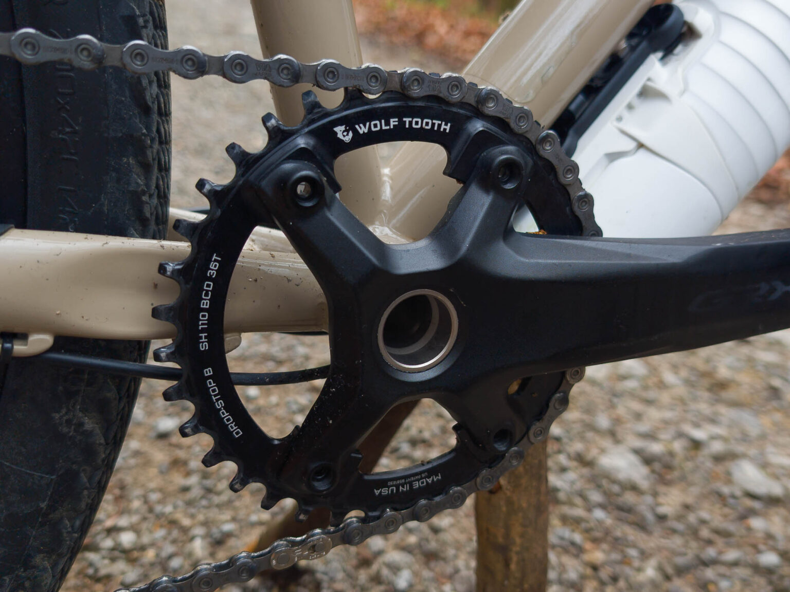 Reader's Rig: Mitch's Pelago Stavanger - BIKEPACKING.com