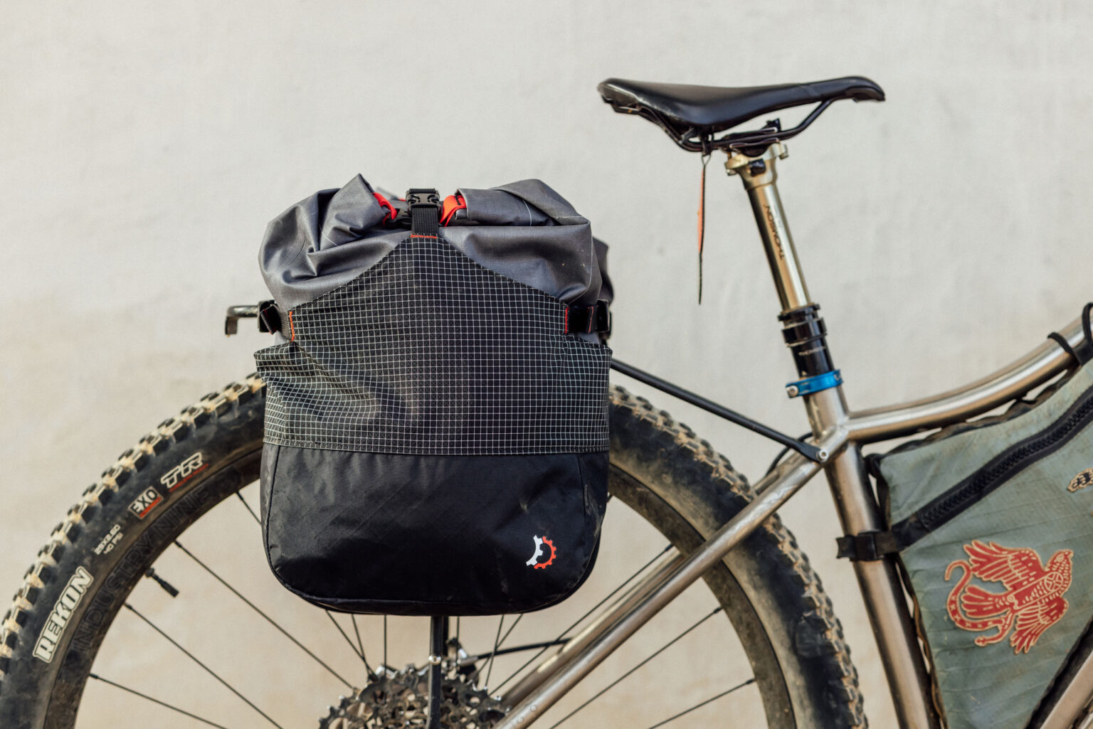Revelate Designs Portage Panniers Review - BIKEPACKING.com