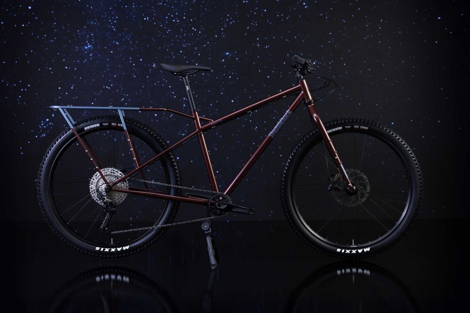 Bombtrack Beyond+ Midtail - BIKEPACKING.com